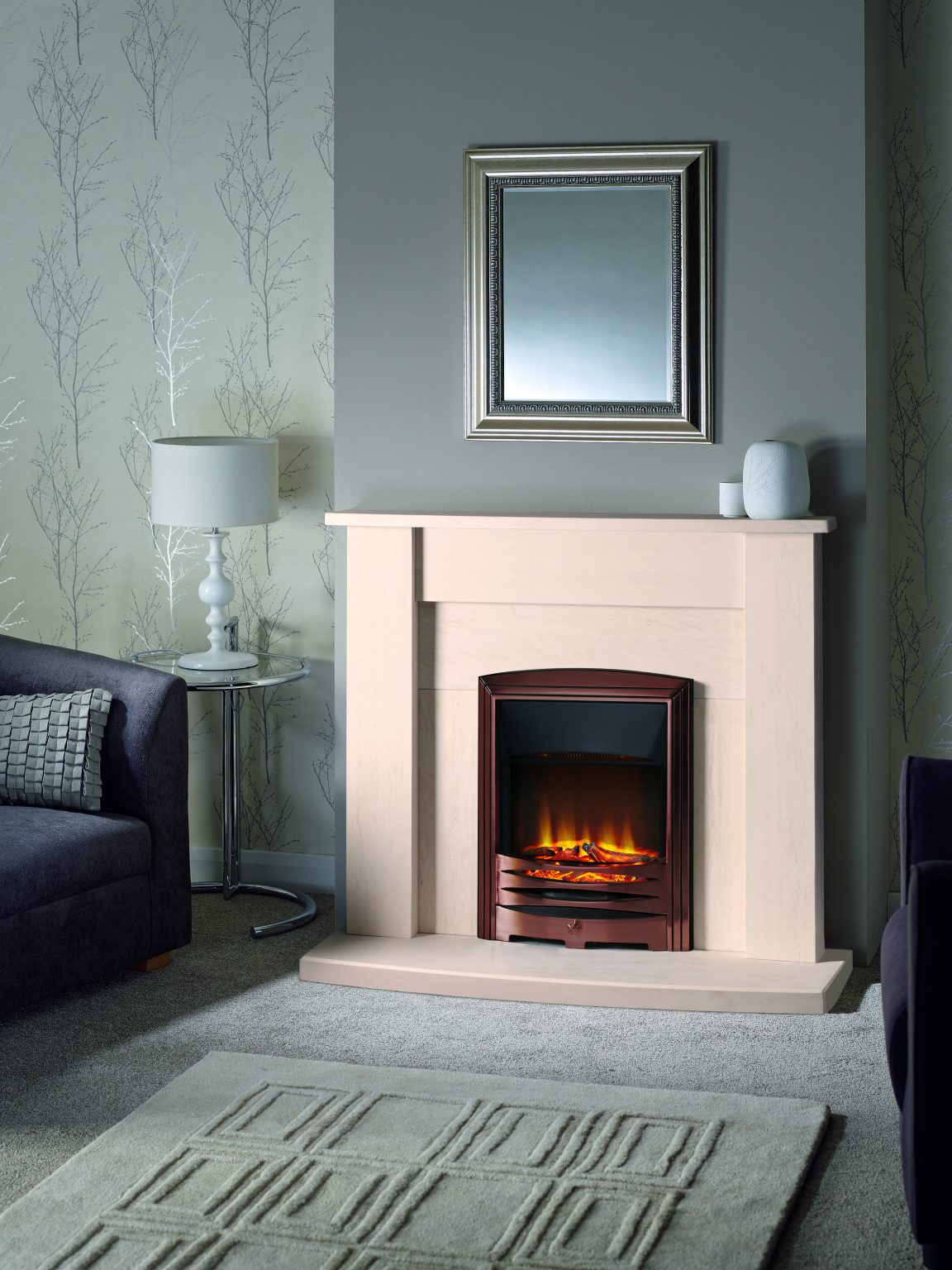 Electric Suites Solution Fires