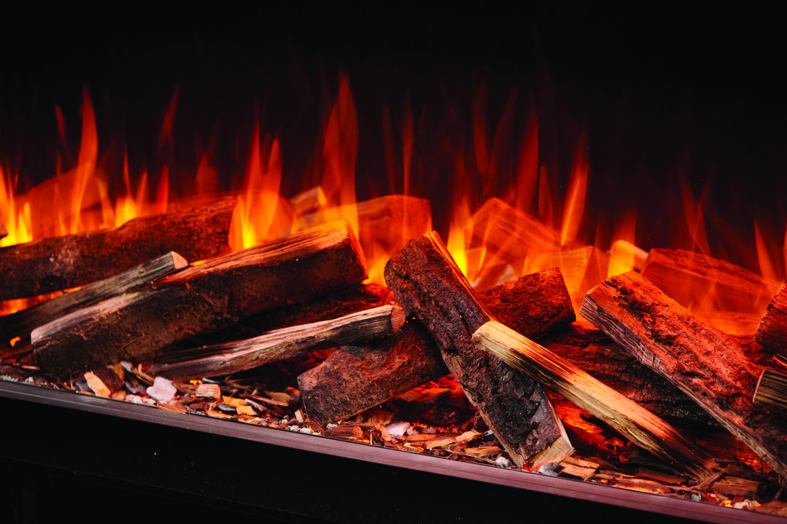 LUX 150 - Solution Fires