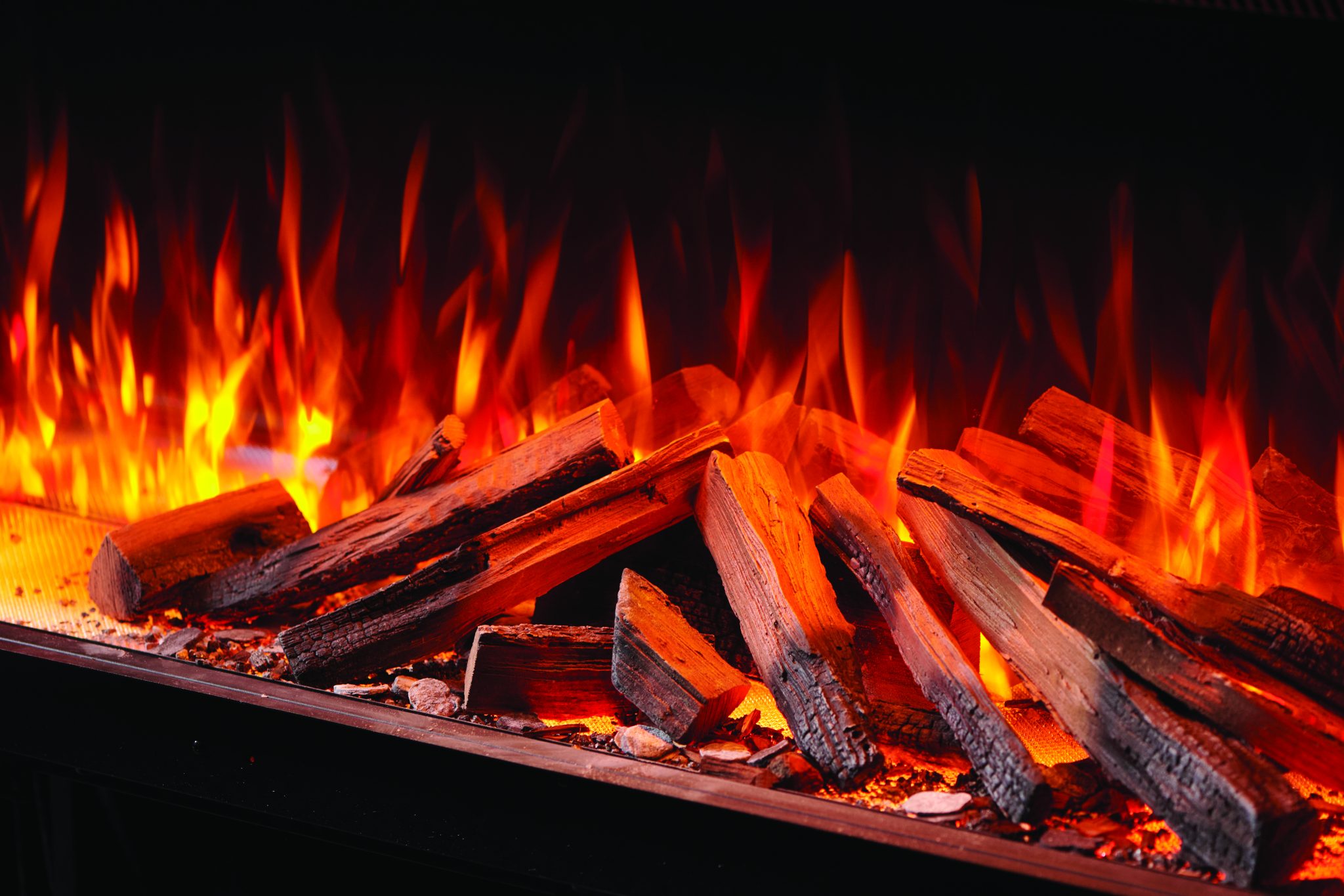 LUX 100 - Solution Fires