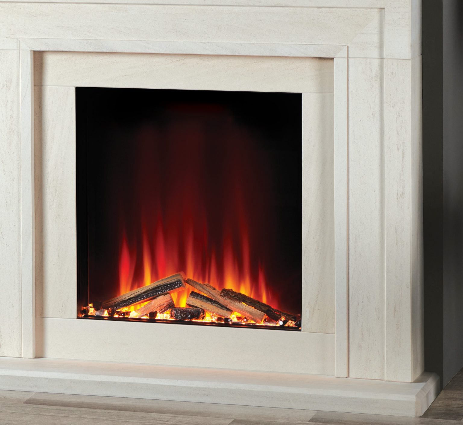 Electric Fires, Stoves & Inset Fires from Solution Fires | Manuals