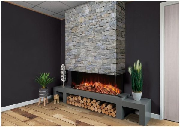 LUX 125 - Solution Fires