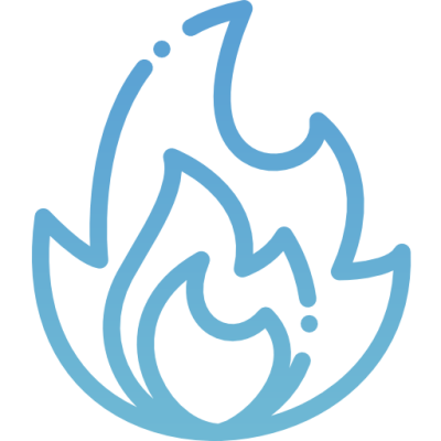 LUX 125 - Solution Fires