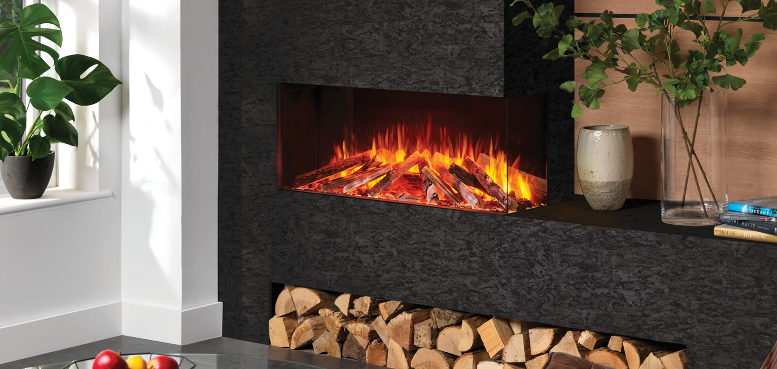 LUX 100 - Solution Fires