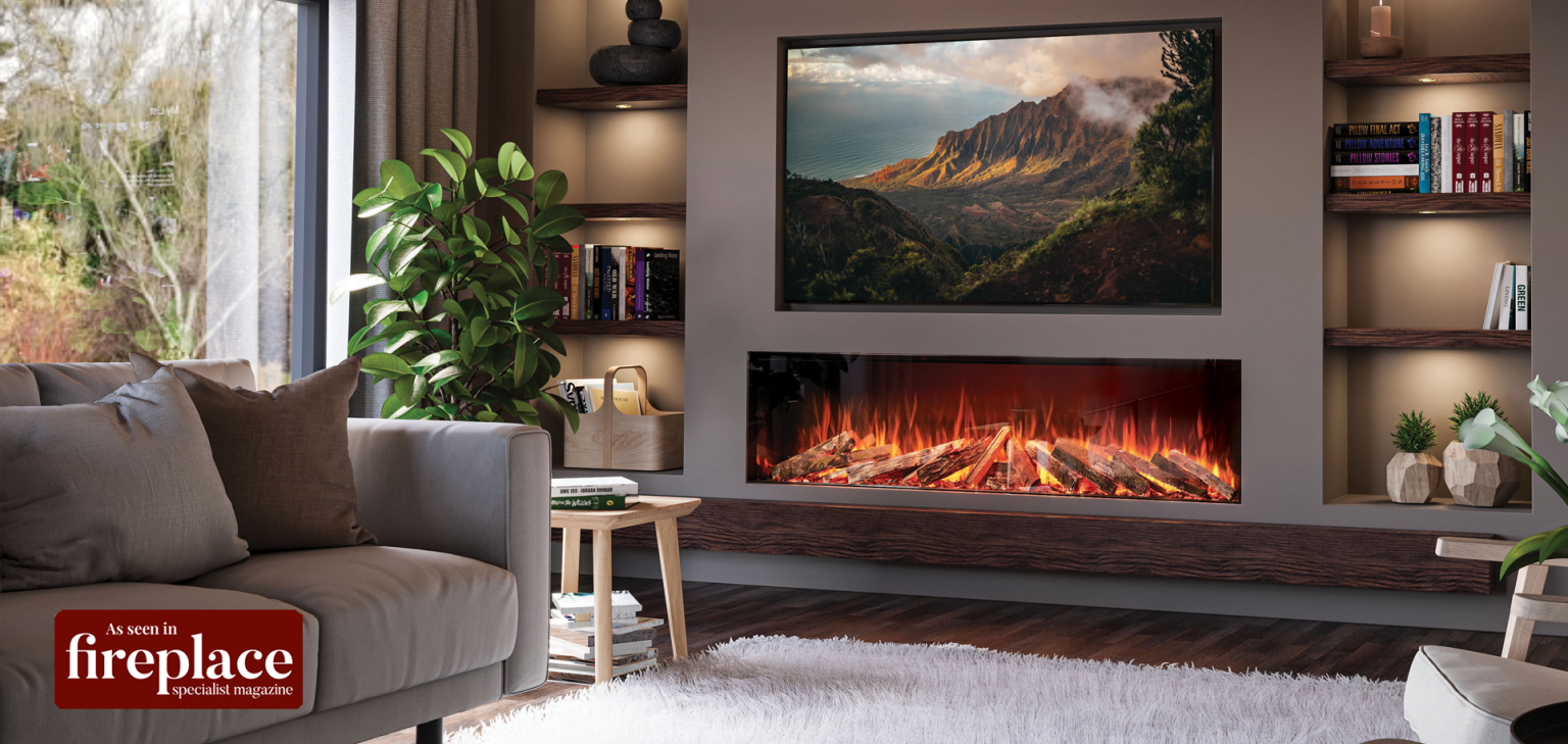 LUX 175 - Solution Fires