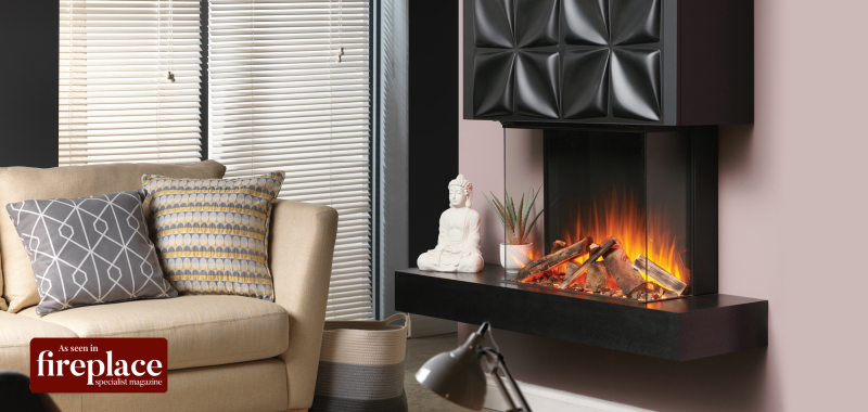 LUX 75 - Solution Fires