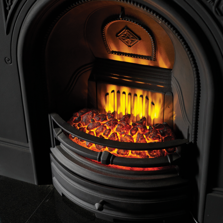 Electric Fires, Stoves & Inset Fires from Solution Fires | Manuals