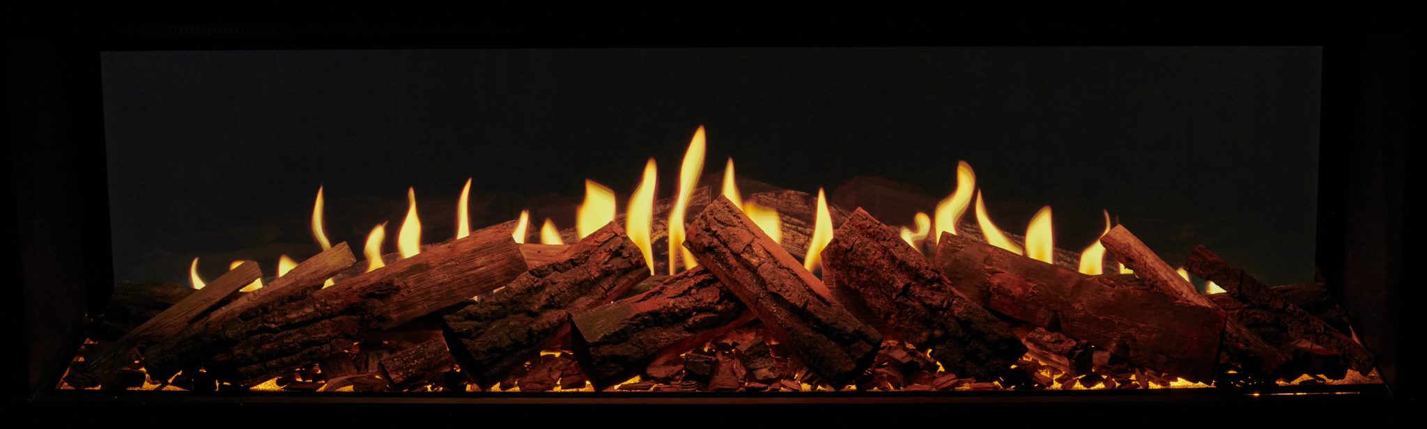 TrueFlame 150 3DX - Solution Fires